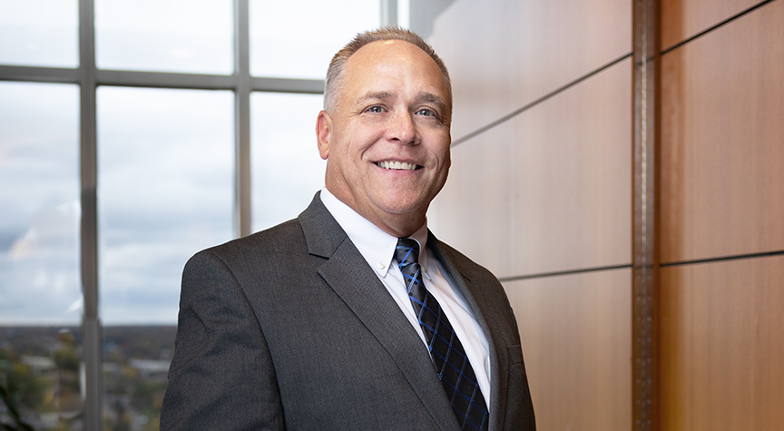 Scott Adams | People | Taft Stettinius & Hollister LLP Scott Adams | People | Taft Stettinius & Hollister LLP